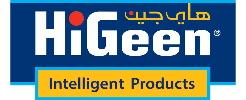 HiGeen